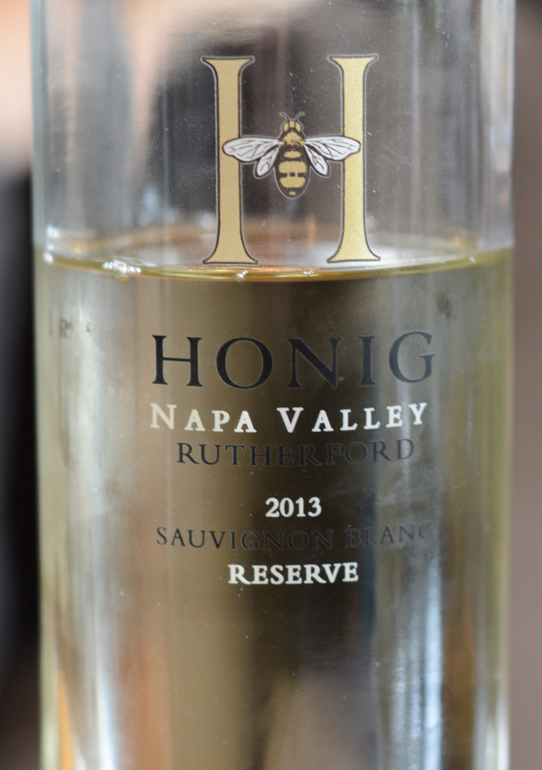 Honig Vineyard & Winery, Rutherford, Napa Valley - 2 Hollywood Winos